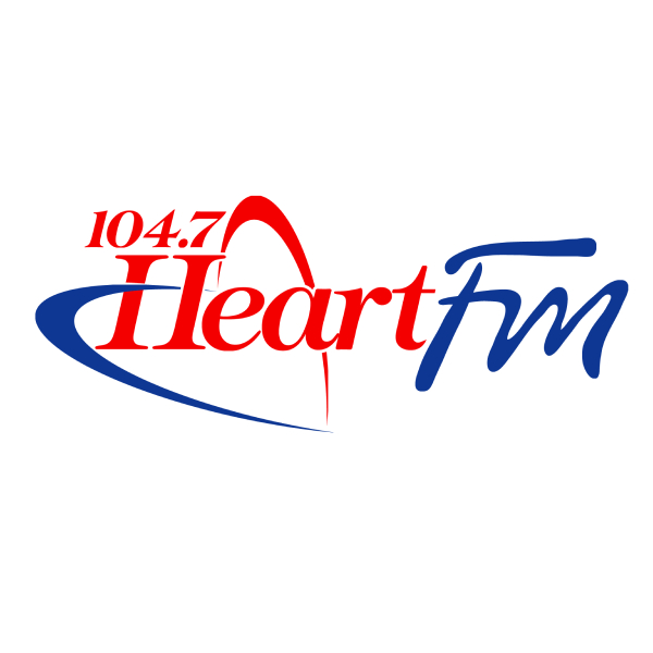 104.7 Heart FM Radioplayer