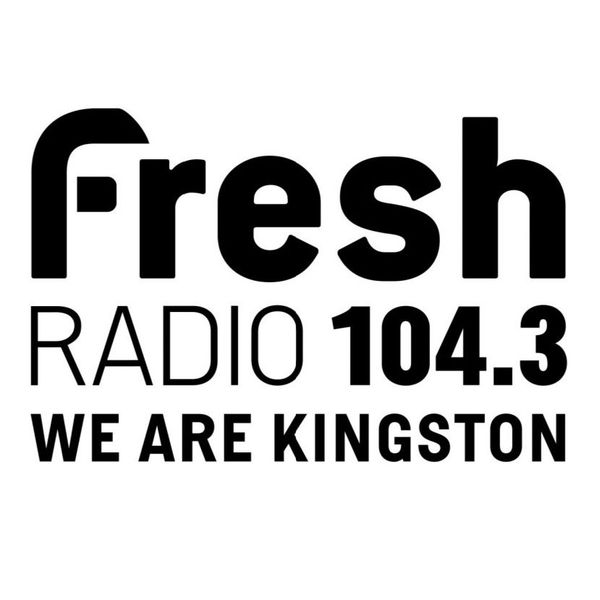 104.3 Fresh Radio - Kingston | Listen Live | Radioplayer: Radio & Podcast