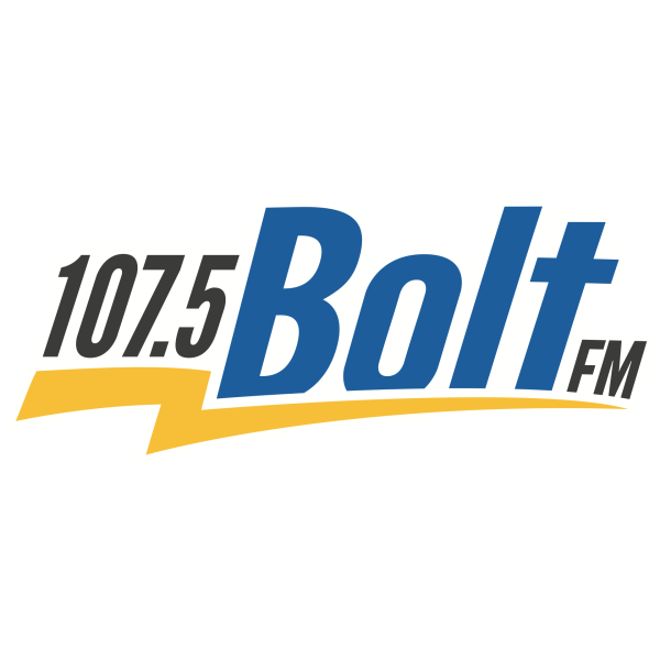 Ocean 98.5 - Victoria's Perfect Music Mix