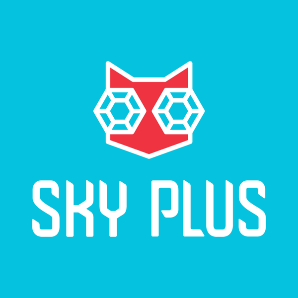 233110 - Sky Plus - Radioplayer
