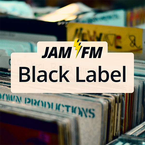 JAM FM BLACK LABEL - Radioplayer