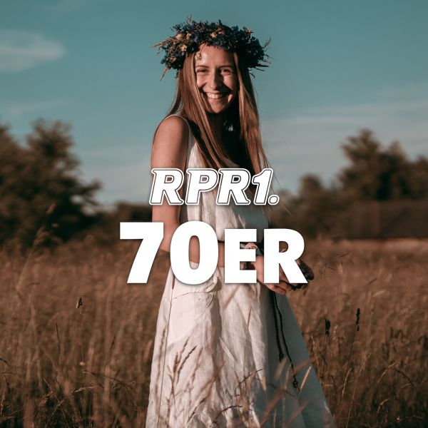 RPR1. 70er - Radioplayer