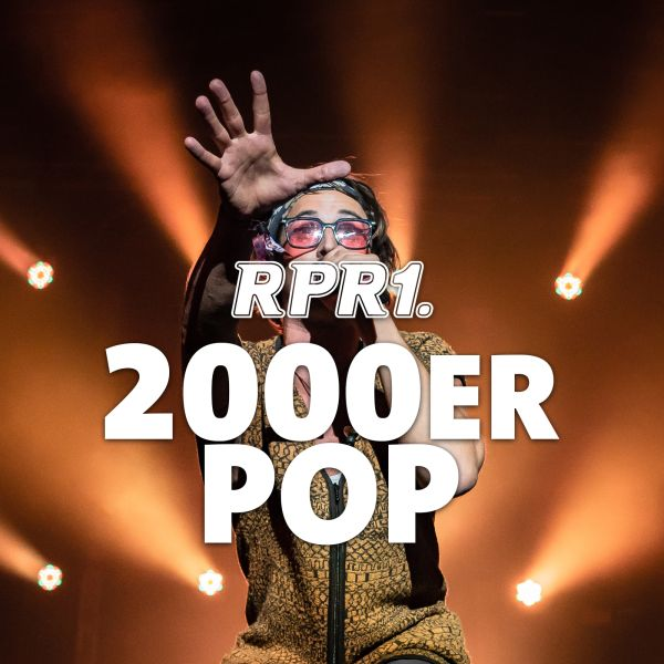 RPR1. 2000er Pop - Radioplayer