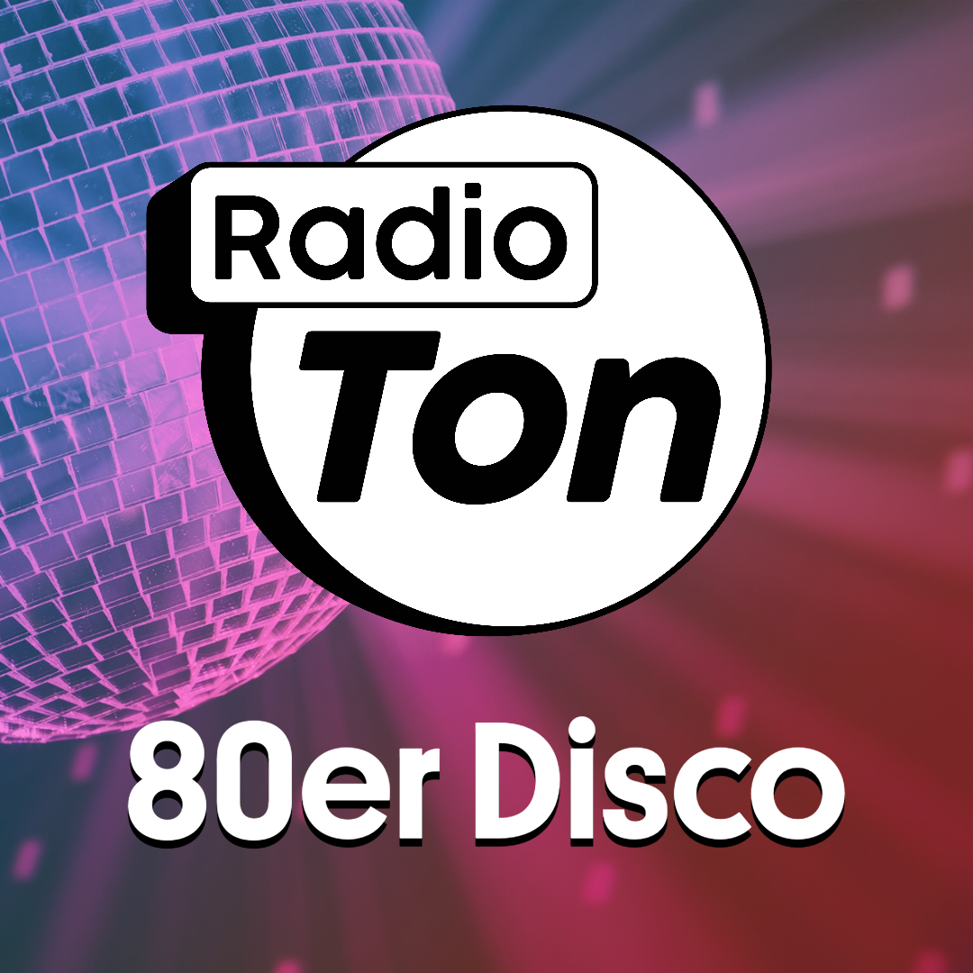 2761366 - Radio Ton - 80er Disco - Radioplayer