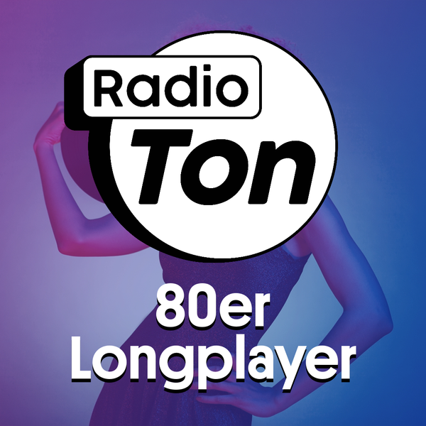 2761380 - Radio Ton - 80er Longplayer - Radioplayer