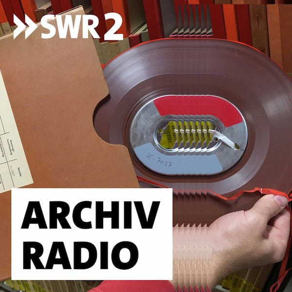 SWR2 Archivradio - Radioplayer