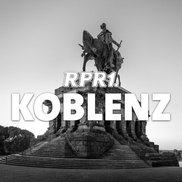 RPR1. Koblenz - Radioplayer