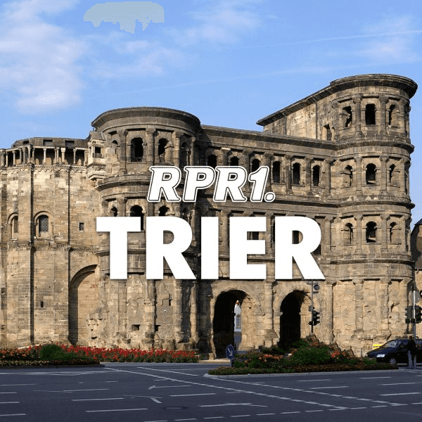 RPR1. Trier - Radioplayer