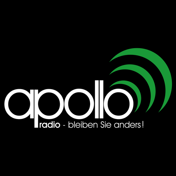 apollo radio))) – Dresden
