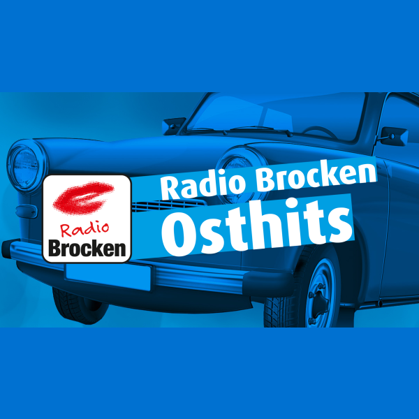 Radio Brocken Osthits - Radioplayer