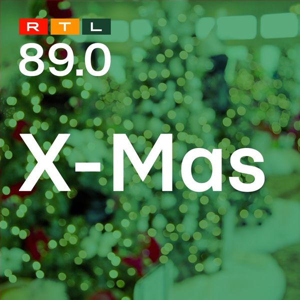 89.0 RTL X-MAS - Radioplayer