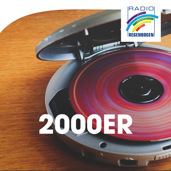 Radio Regenbogen 2000er - Radioplayer
