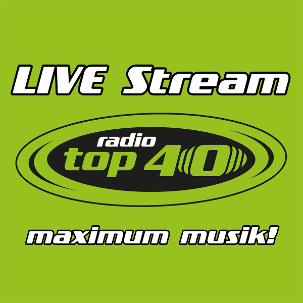 Radio TOP 40 - Radioplayer