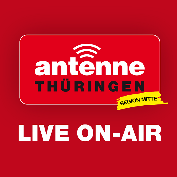 ANTENNE THÜRINGEN - Radioplayer