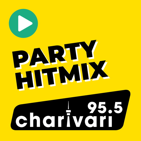 276269 - 95.5 Charivari Party Hitmix - Radioplayer