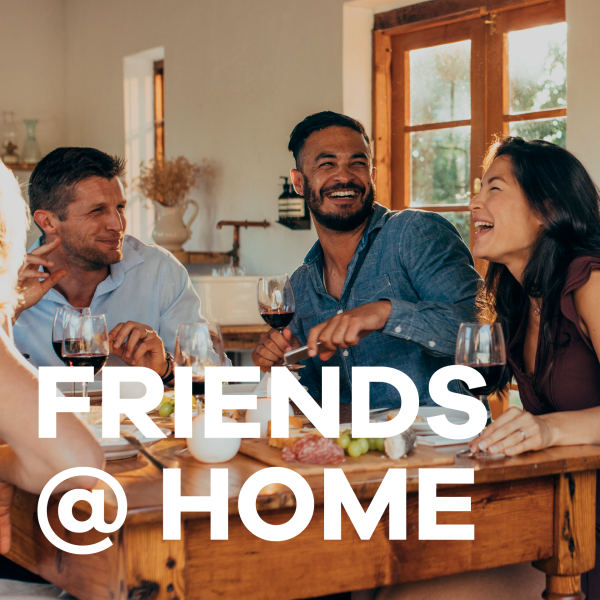 Klassik Radio Friends Home - Radioplayer