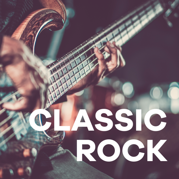 Klassik Radio Klassik Rock - Radioplayer