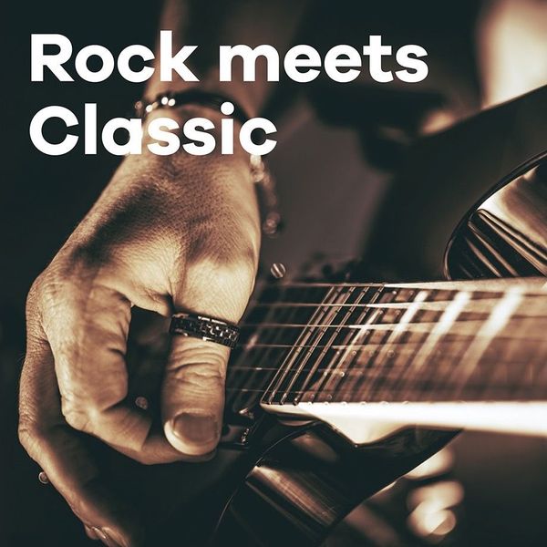 2762740 - Klassik Radio Rock meets Classic - Radioplayer