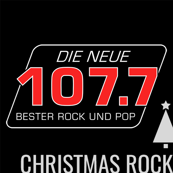 DIE NEUE 107.7 - CHRISTMAS ROCK - Radioplayer