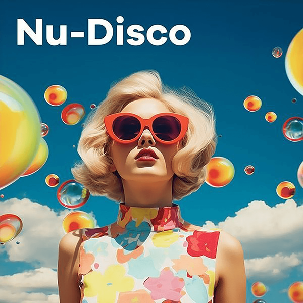 Beats Nu Disco - Radioplayer