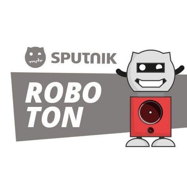 MDR SPUTNIK Roboton - Radioplayer