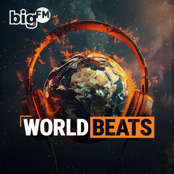 bigFM Worldbeats - Radioplayer