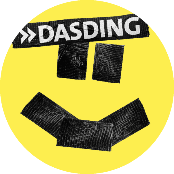 DASDING - Radioplayer