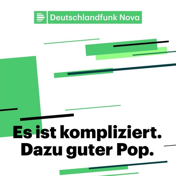 Deutschlandfunk Nova - Radioplayer