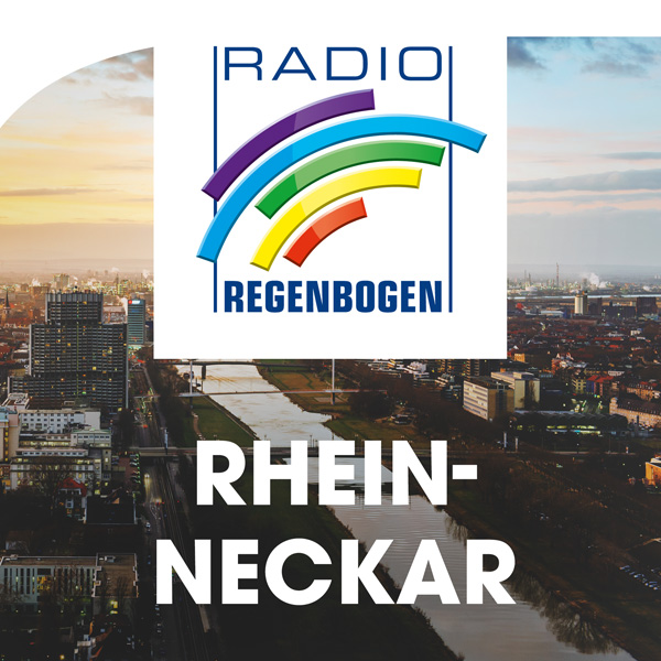 102,8 – Radio Regenbogen Metropolregion Rhein-Neckar - Radioplayer