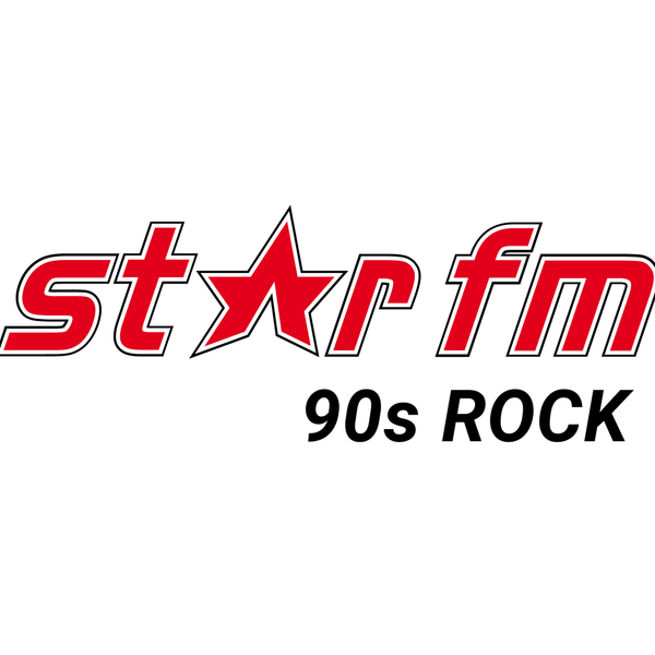 STAR FM 90s Rock - Radioplayer