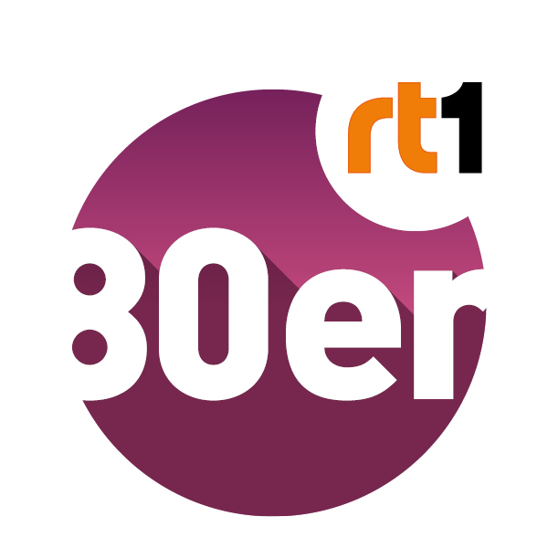 RT1 80er - Radioplayer