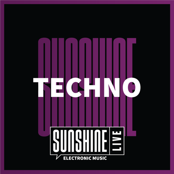 276547 - SUNSHINE LIVE - Techno - Radioplayer