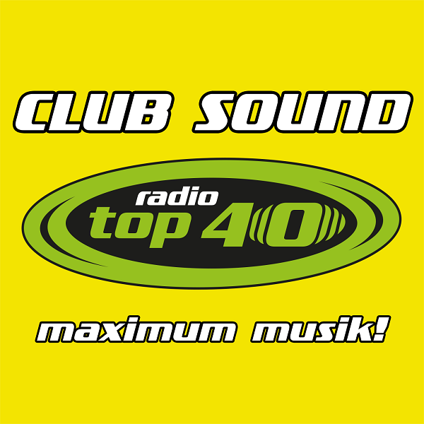 radio TOP 40 Clubsound - Radioplayer