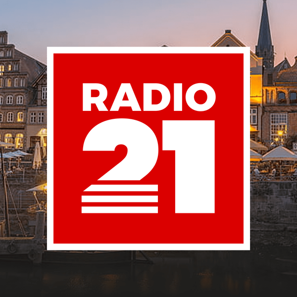 RADIO 21 • bester ROCK 'N POP für Lüneburg und die Region • Radioplayer