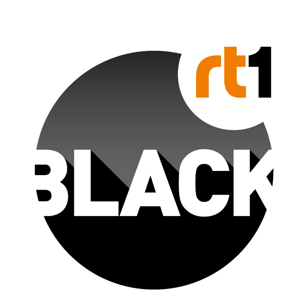 RT1 BLACK - Radioplayer