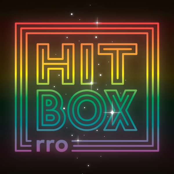 756110 - rro HITBOX - Radioplayer