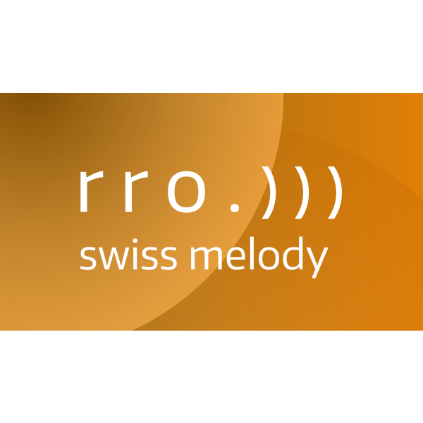 756111 - rro swiss melody - Radioplayer