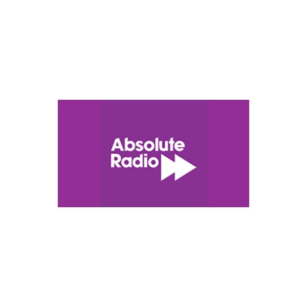 Absolute Radio - Radioplayer