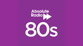 Absolute 80s - Radioplayer
