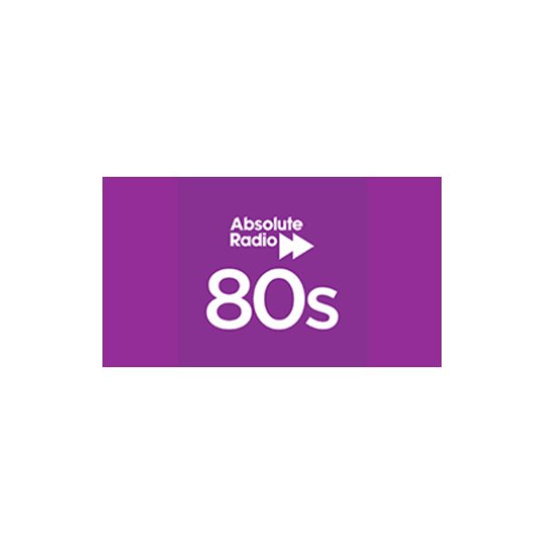 Absolute 80s - Radioplayer
