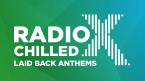 Radio X Chilled - Radioplayer