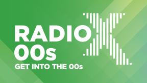 Radio X 00s - Radioplayer