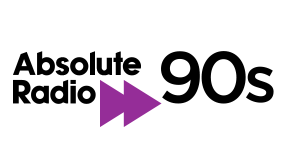 Absolute Radio 90s - Radioplayer