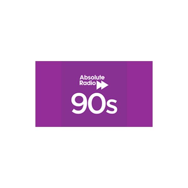 Absolute Radio 90s - Radioplayer