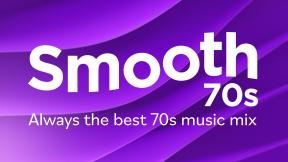 Smooth 70s - Radioplayer