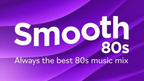 Smooth 80s - Radioplayer
