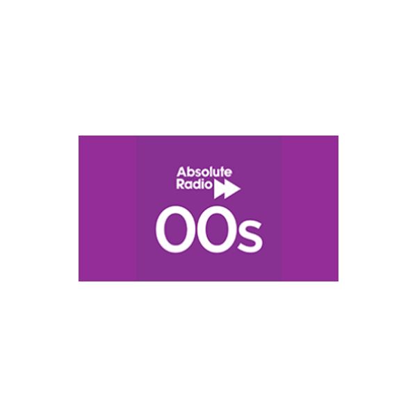 Absolute Radio 00s - Radioplayer