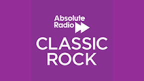 Absolute Classic Rock - Radioplayer
