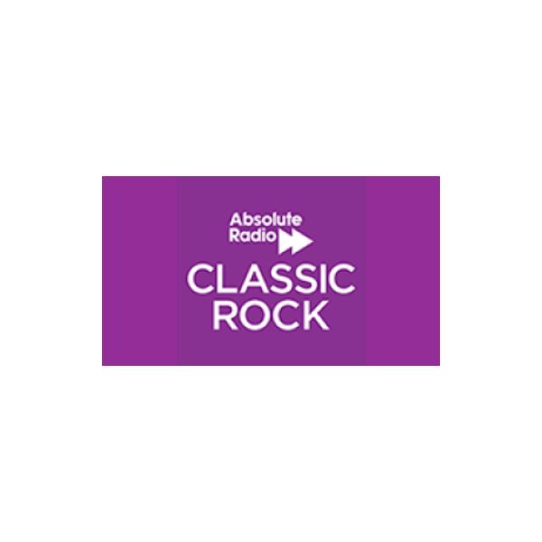 Absolute Classic Rock - Radioplayer