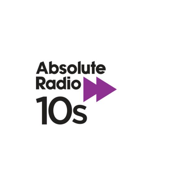 Absolute Radio 10s - Radioplayer